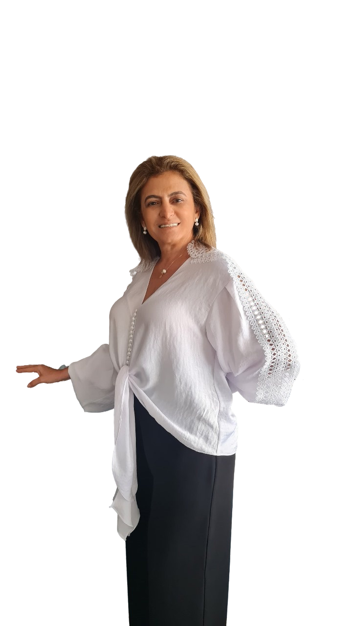 ELIZABETH ISAAC - Mchaileh