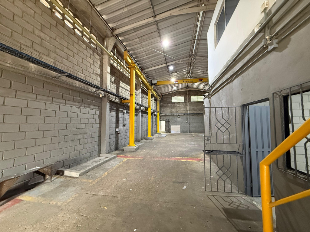 BODEGA EN VENTA - EL RECREO - BARRANQUILLA - Mchaileh